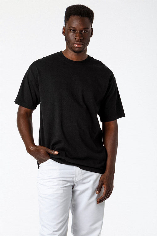 This is The 1801 – Los Angeles Apparel