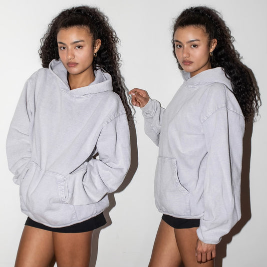 Los Angeles Apparel