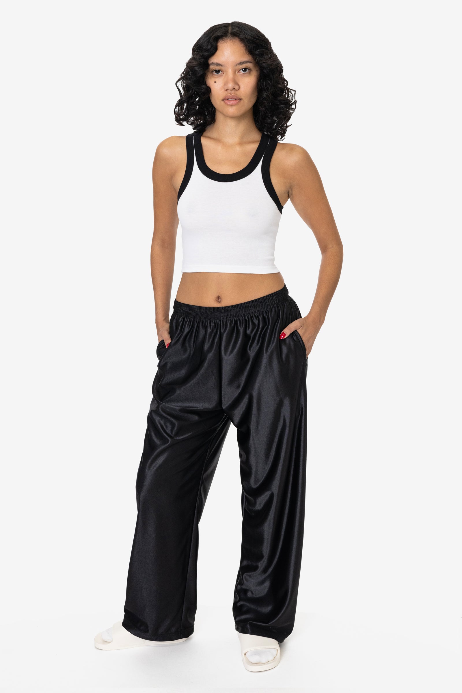 HD445 - Heavy Dazzle Training Pant – Los Angeles Apparel