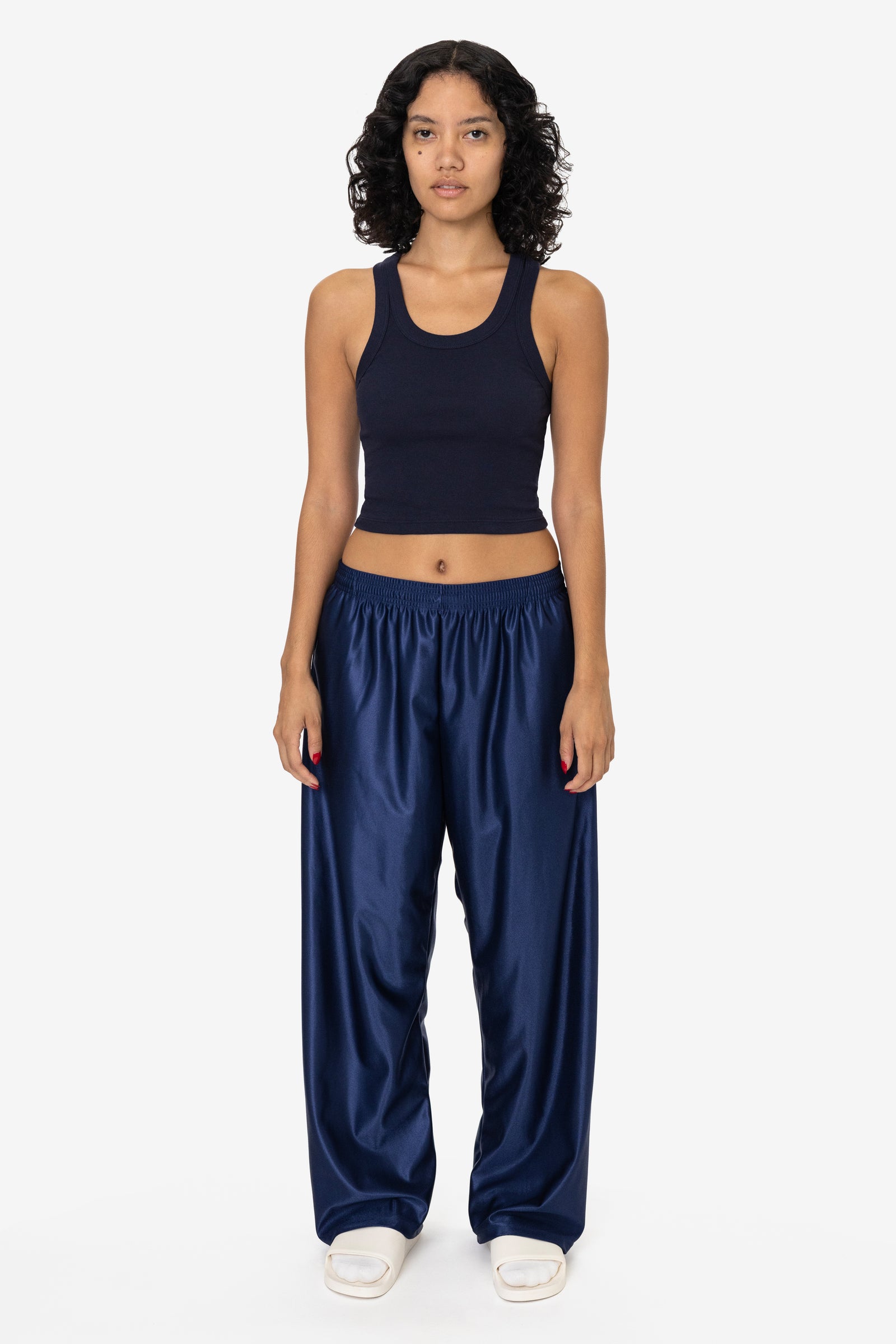 HD445 - Heavy Dazzle Training Pant – Los Angeles Apparel