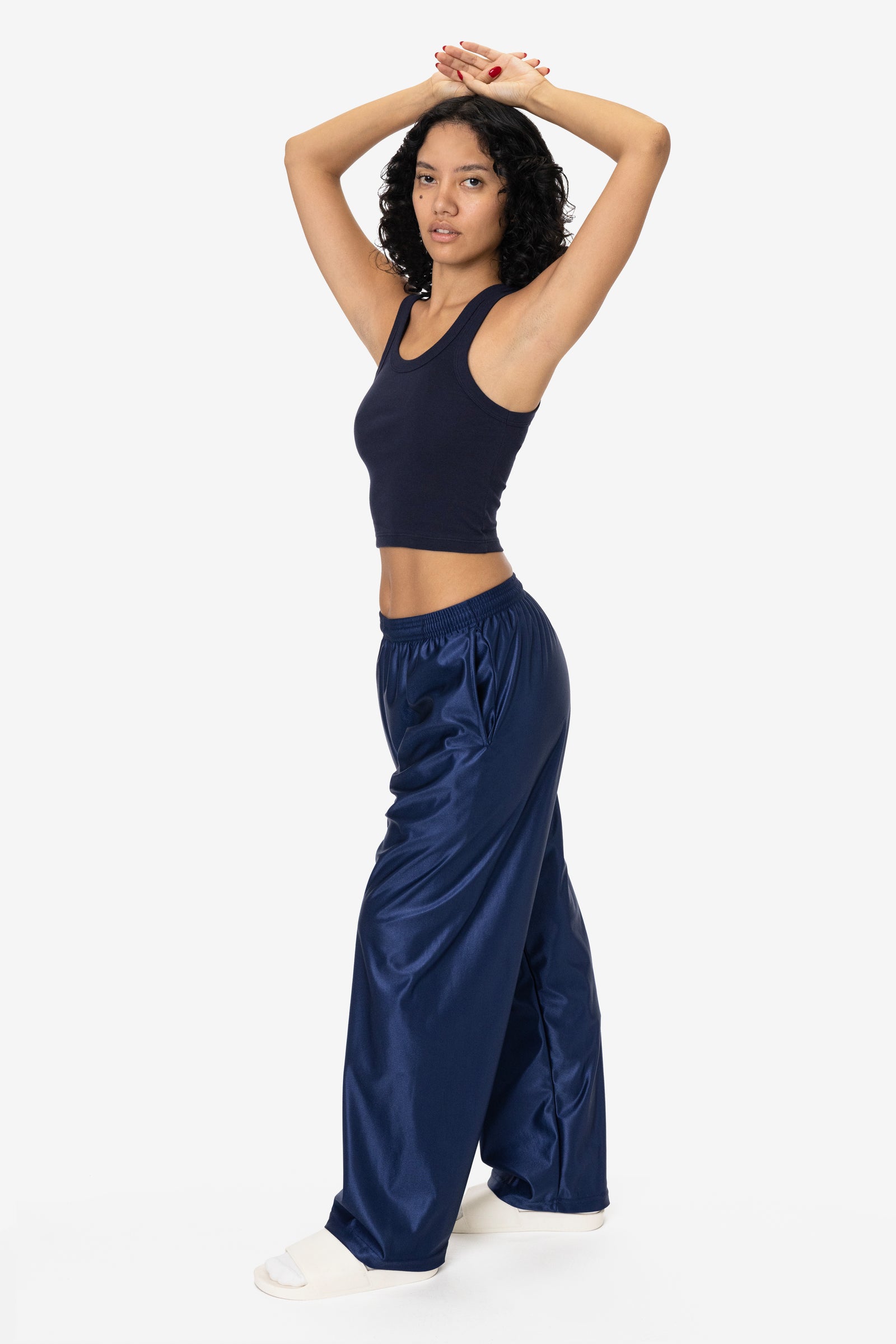 HD445 - Heavy Dazzle Training Pant – Los Angeles Apparel