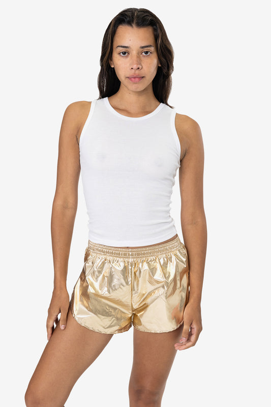Metallic – Los Angeles Apparel