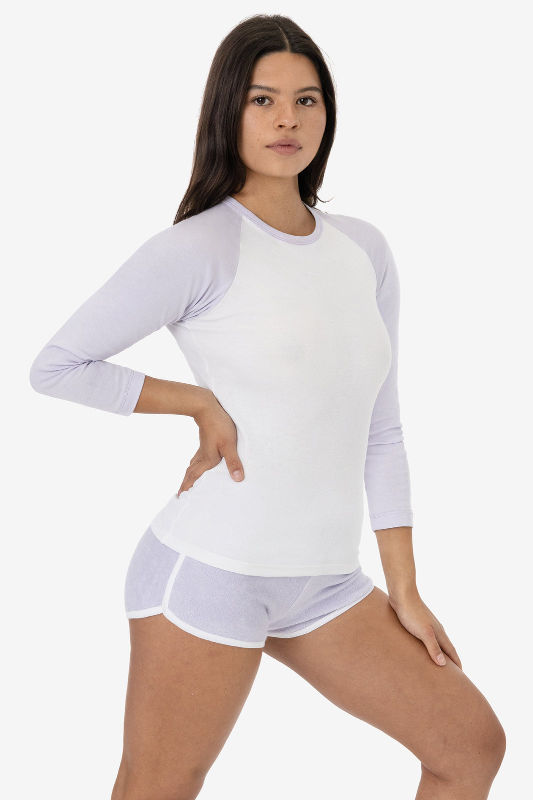 Women's Tops – Los Angeles Apparel