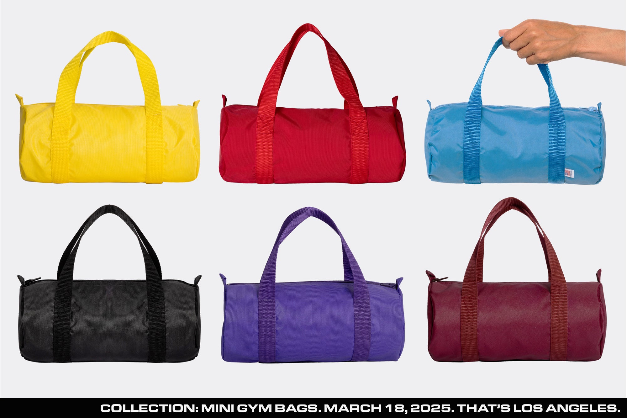 Women's Bags – Los Angeles Apparel