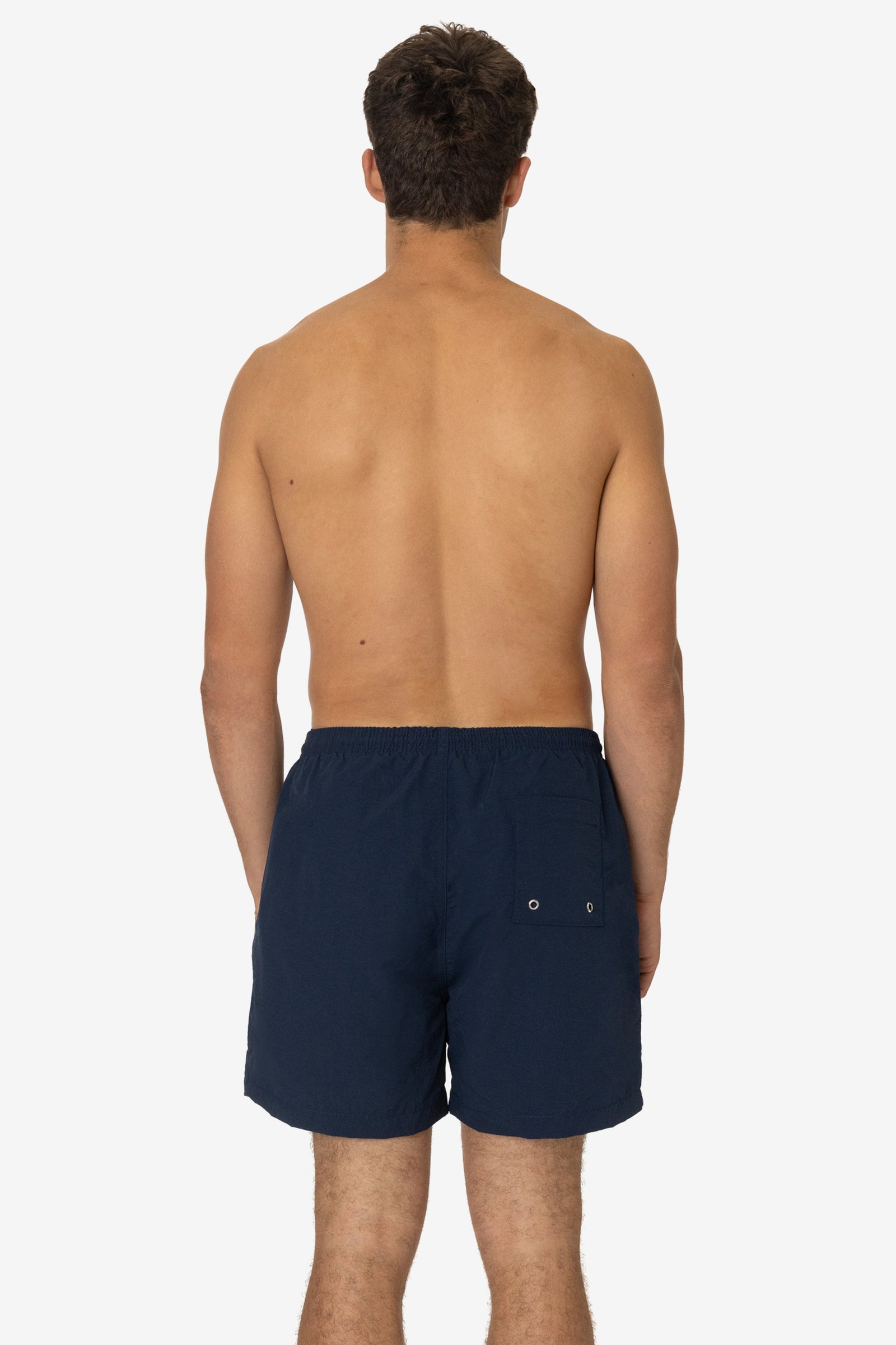 RNF402 - Men's Swim Trunk – Los Angeles Apparel