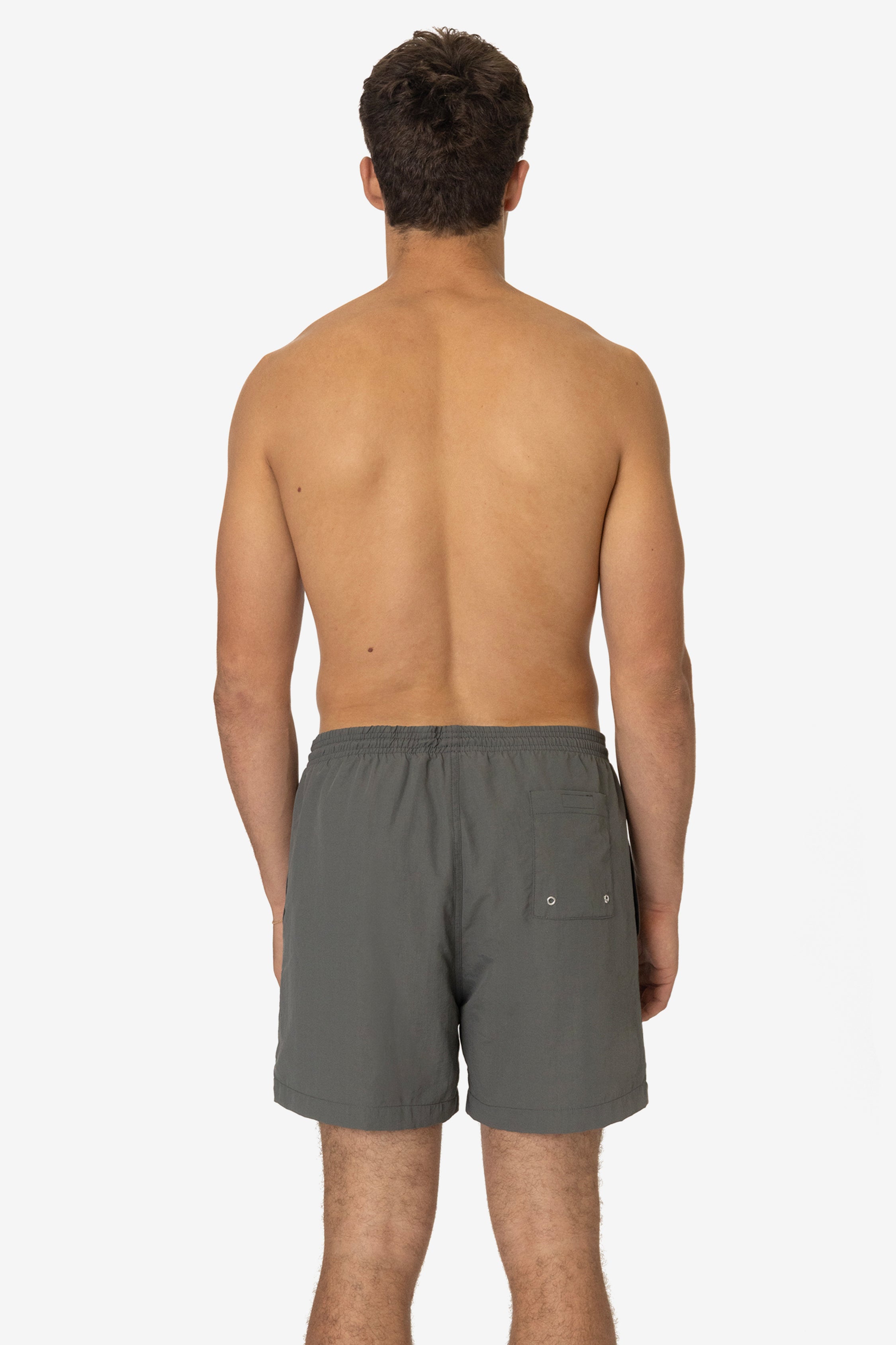 RNF402 - Men's Swim Trunk – Los Angeles Apparel