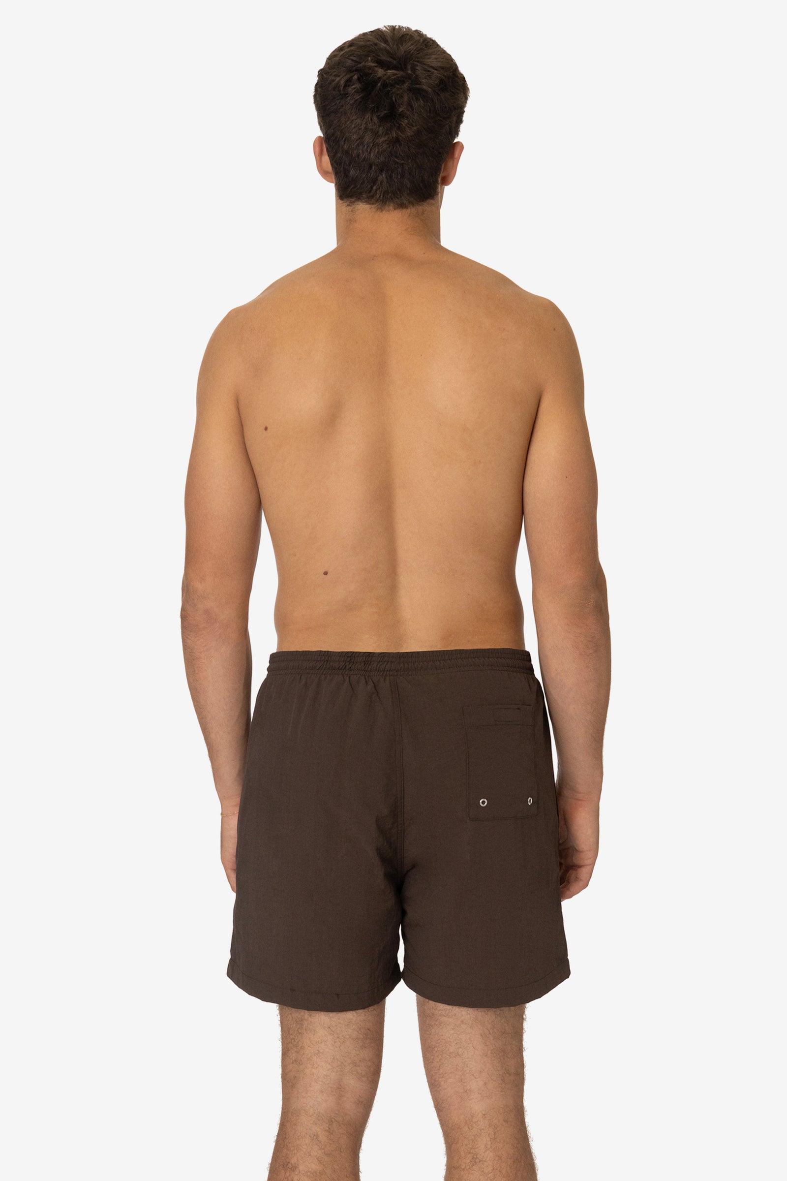 RNF402 - Men's Swim Trunk – Los Angeles Apparel