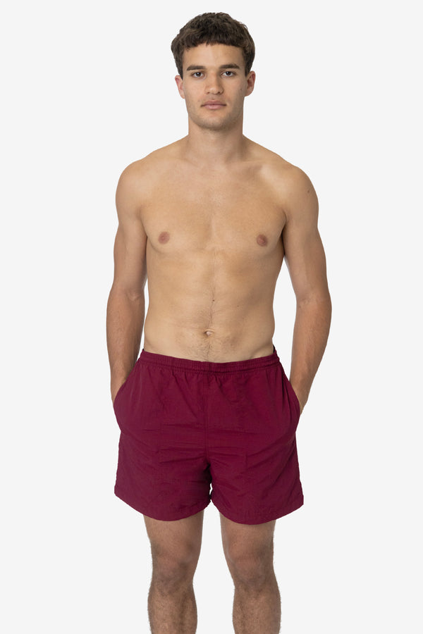 RNF402 - Men's Swim Trunk – Los Angeles Apparel