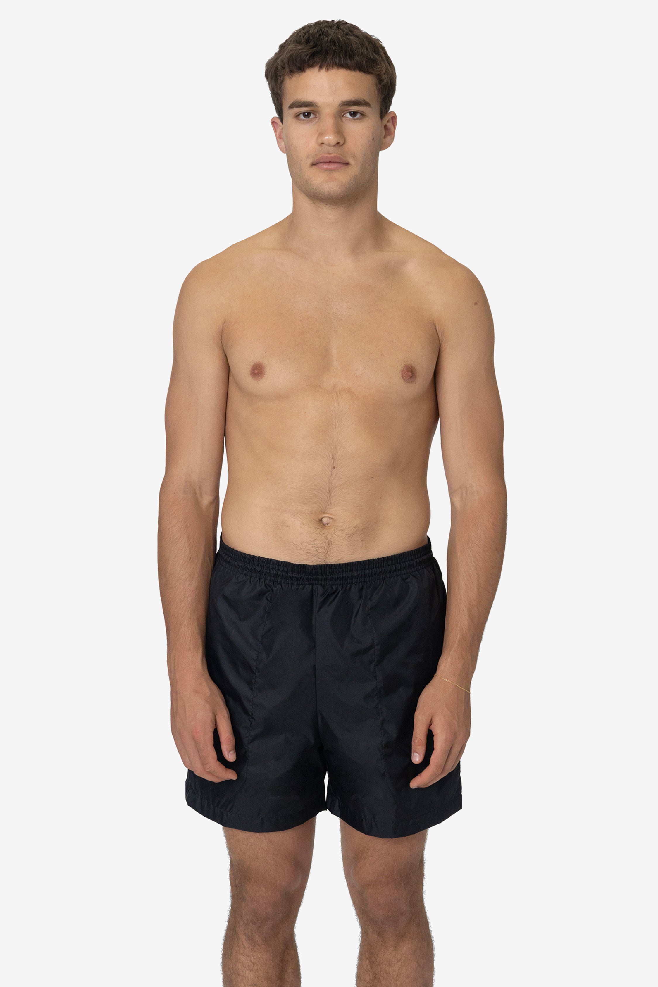 RNF402 - Men's Swim Trunk – Los Angeles Apparel