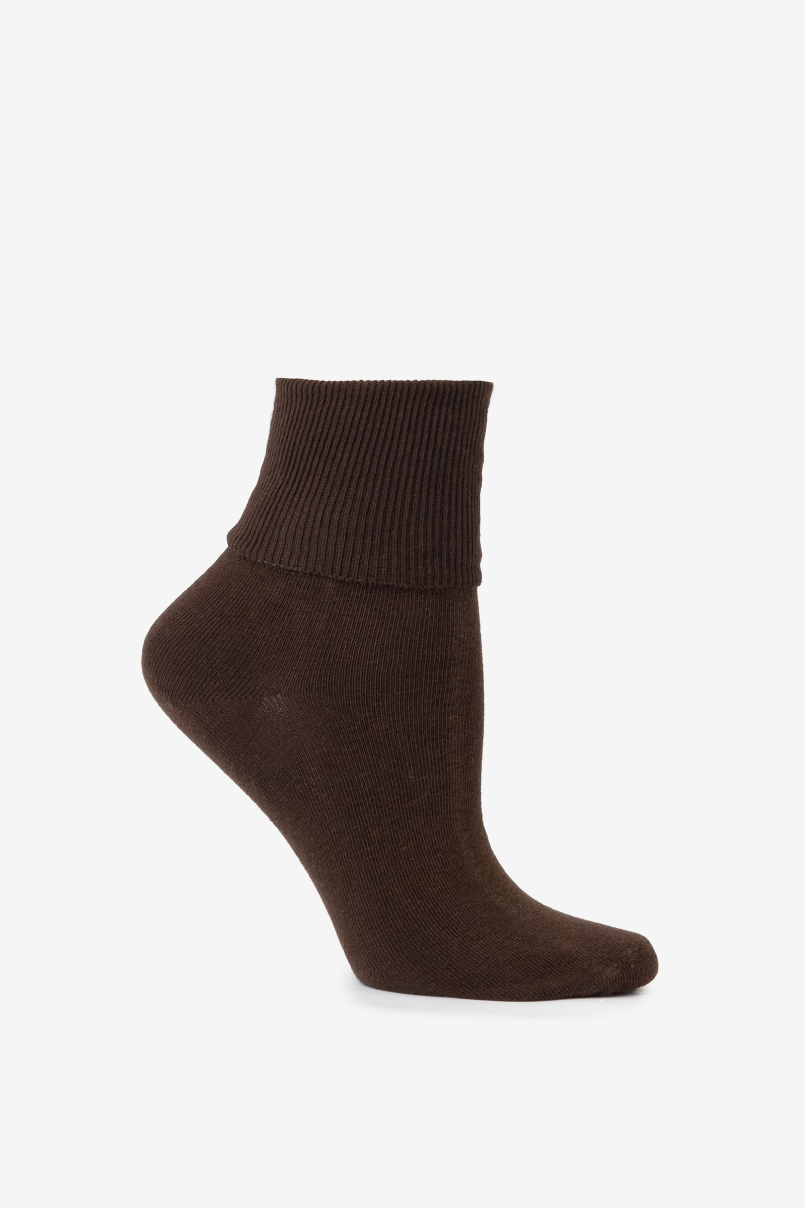 AKLSOCK - Ankle Sock – Los Angeles Apparel