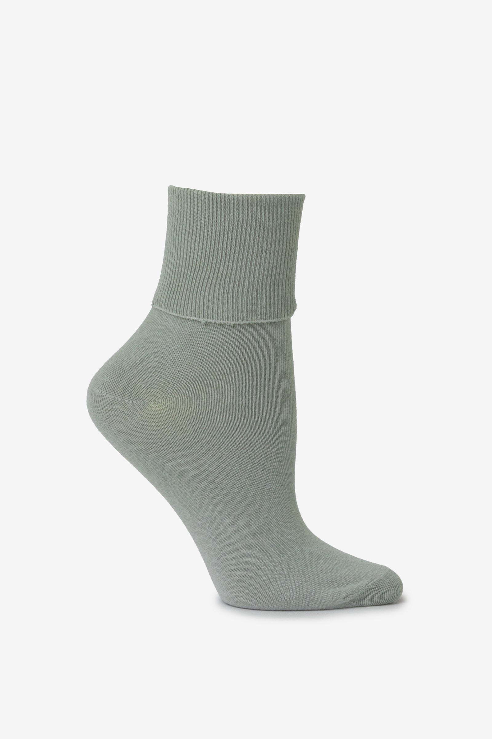 AKLSOCK - Ankle Sock – Los Angeles Apparel