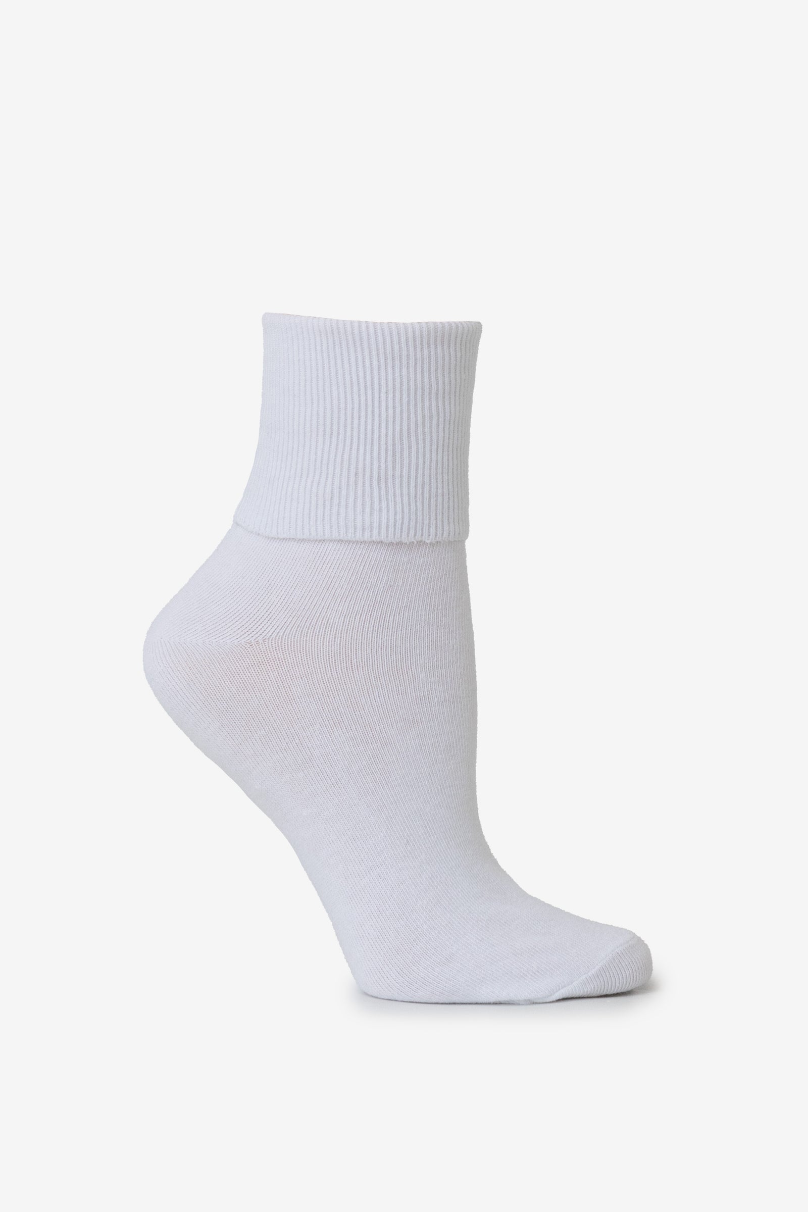 AKLSOCK - Ankle Sock – Los Angeles Apparel