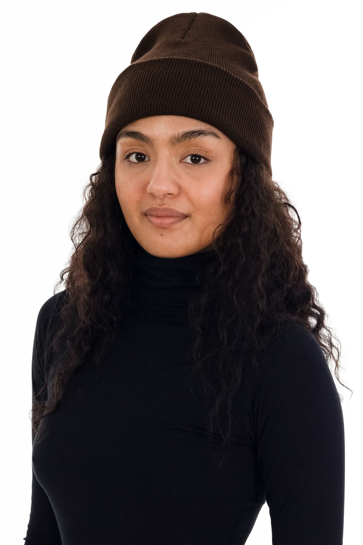 BEANIE - Classic Cuff Beanie – Los Angeles Apparel