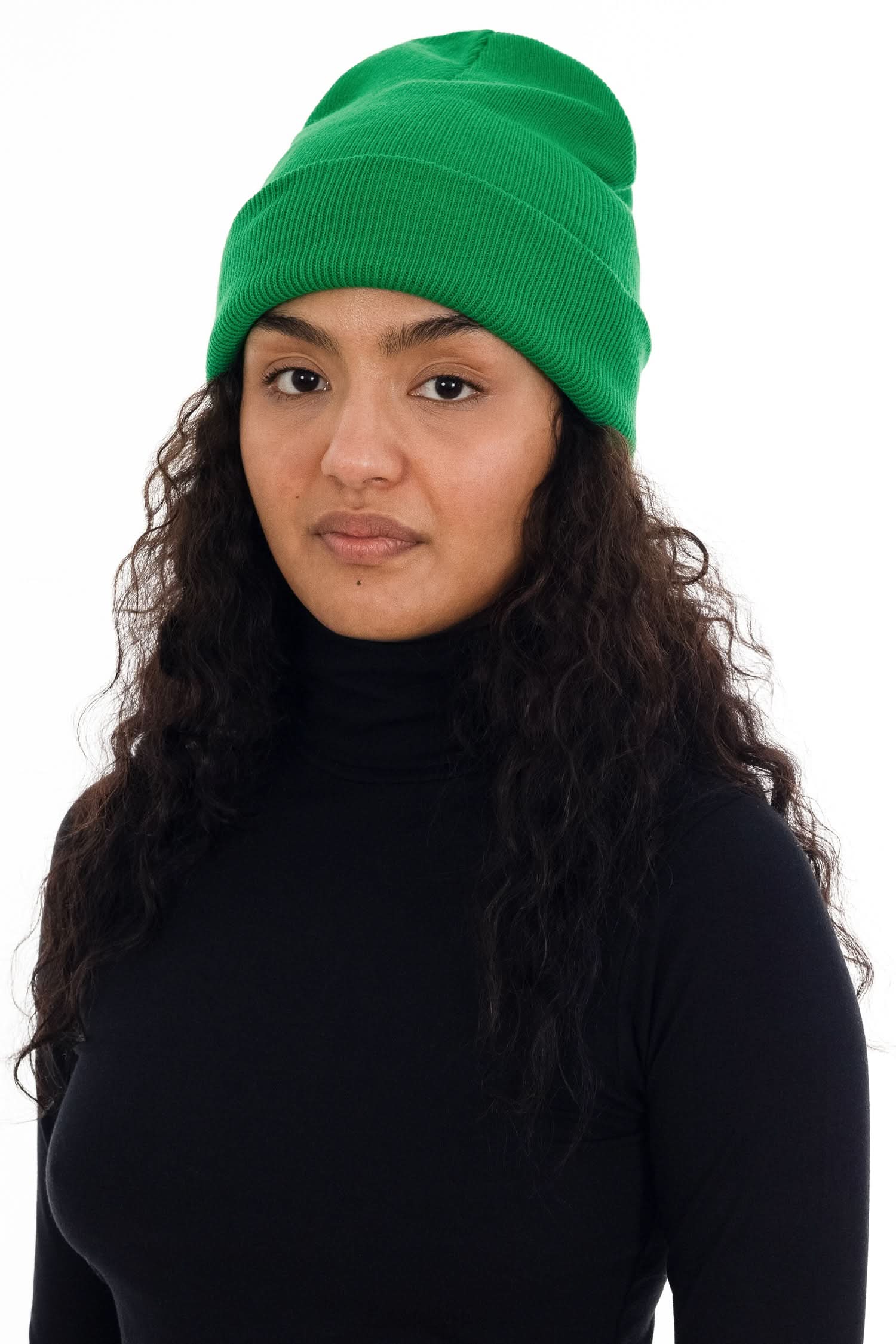 BEANIE - Classic Cuff Beanie – Los Angeles Apparel