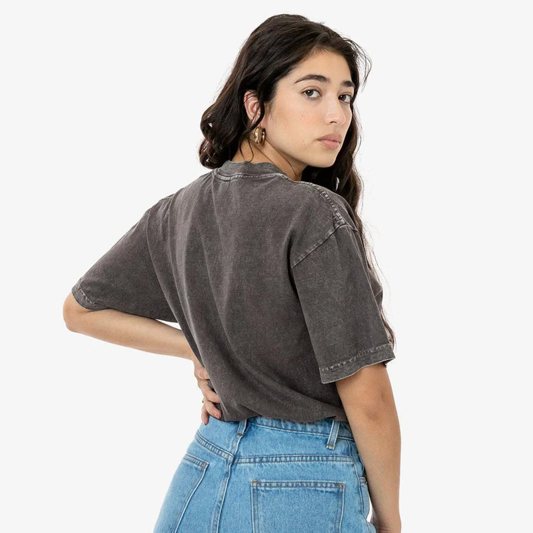 This is The 1801 – Los Angeles Apparel