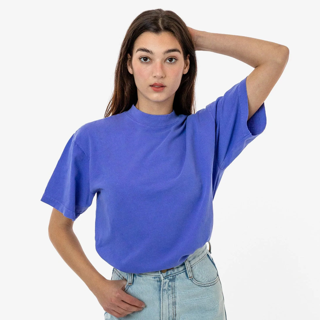 This is The 1801 – Los Angeles Apparel