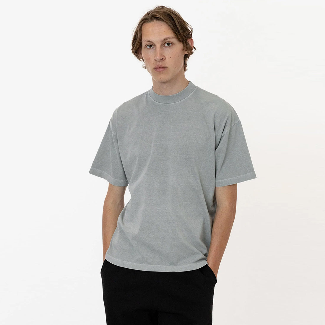 This is The 1801 – Los Angeles Apparel