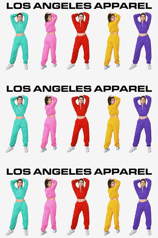 Women's – Los Angeles Apparel