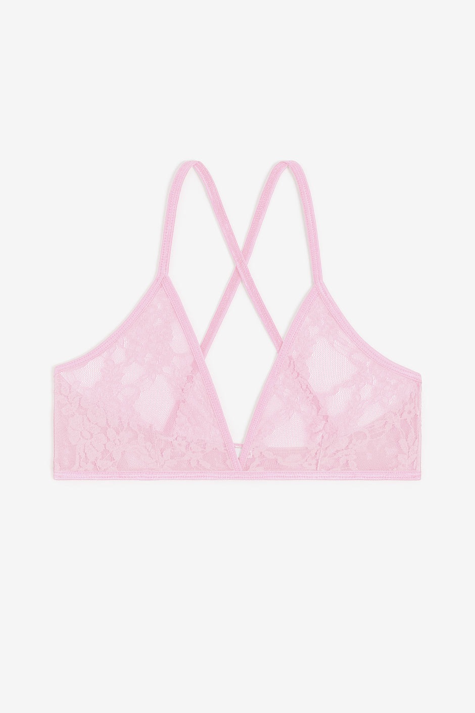 Floral Lace – Los Angeles Apparel