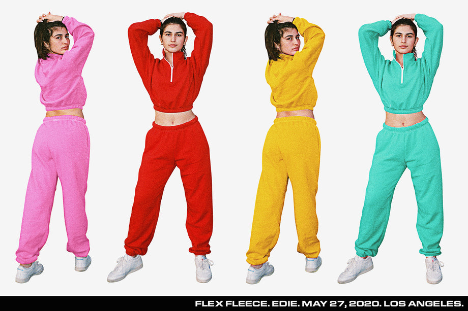 Women Matching Sets – Los Angeles Apparel