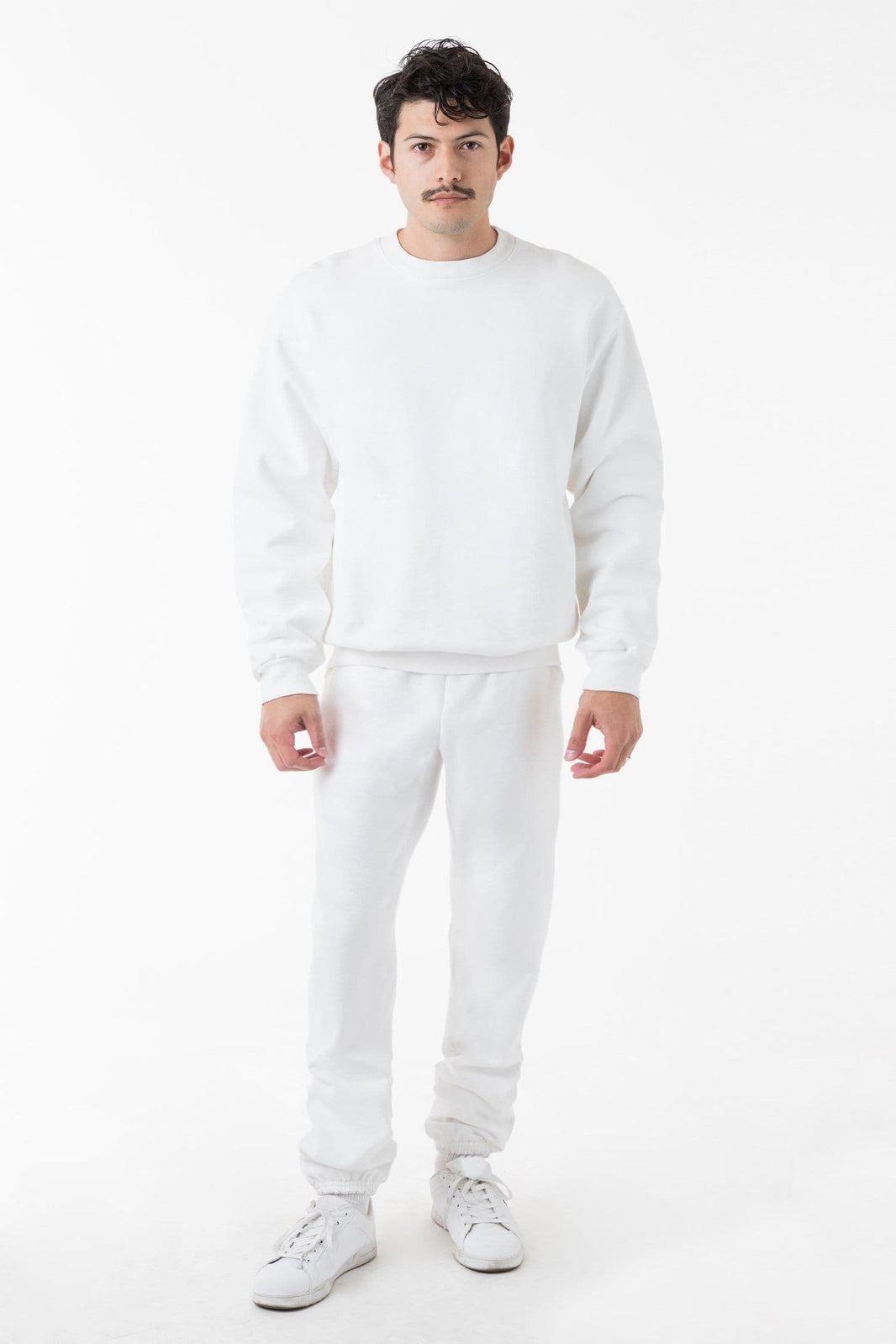 The Heavy Fleece Collection – Los Angeles Apparel