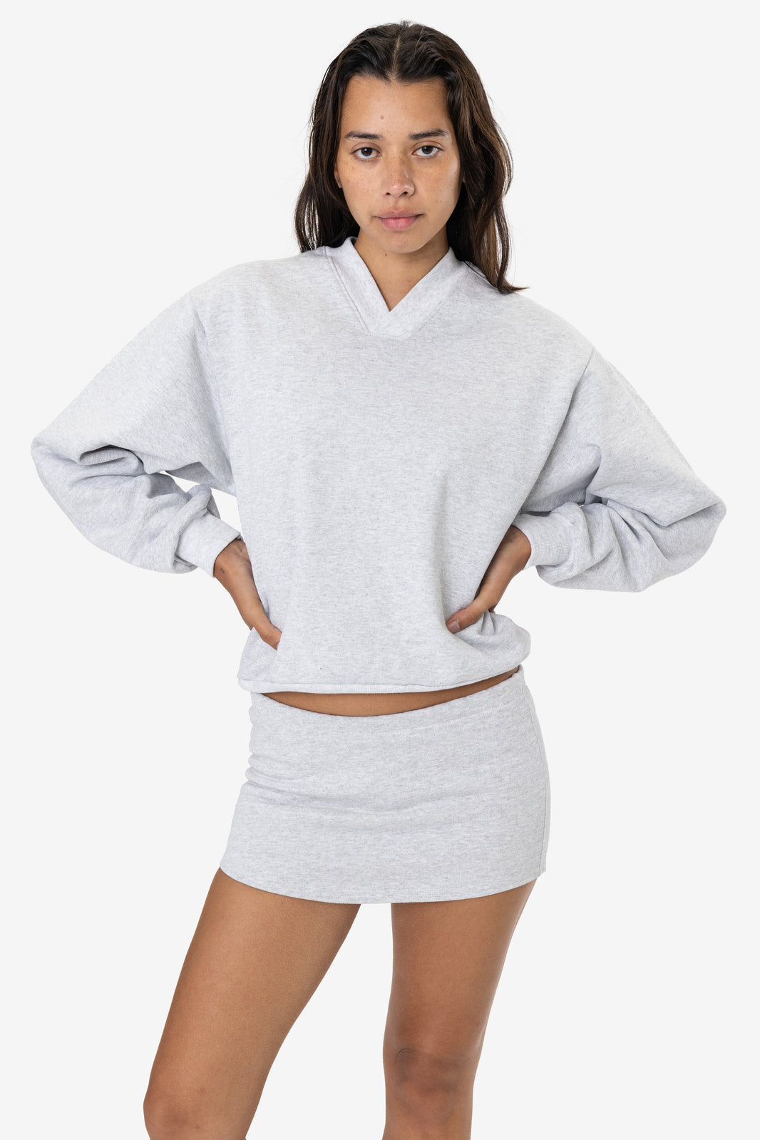 Women's Fleece – Los Angeles Apparel