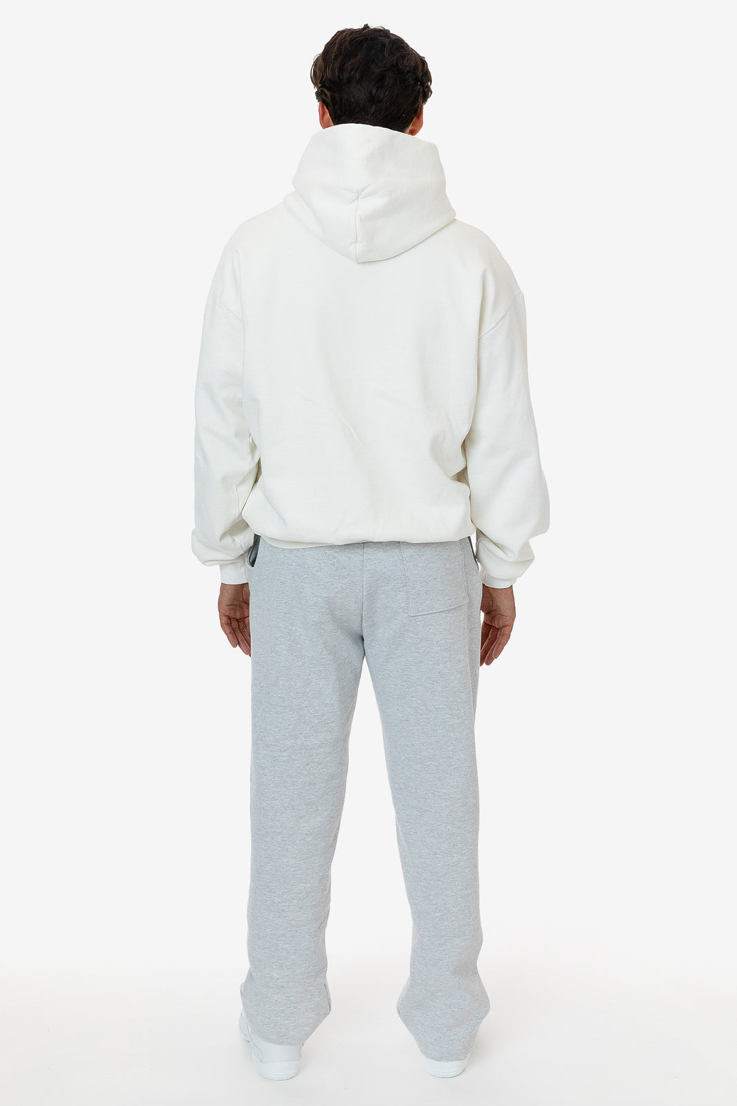 The Heavy Fleece Collection – Los Angeles Apparel