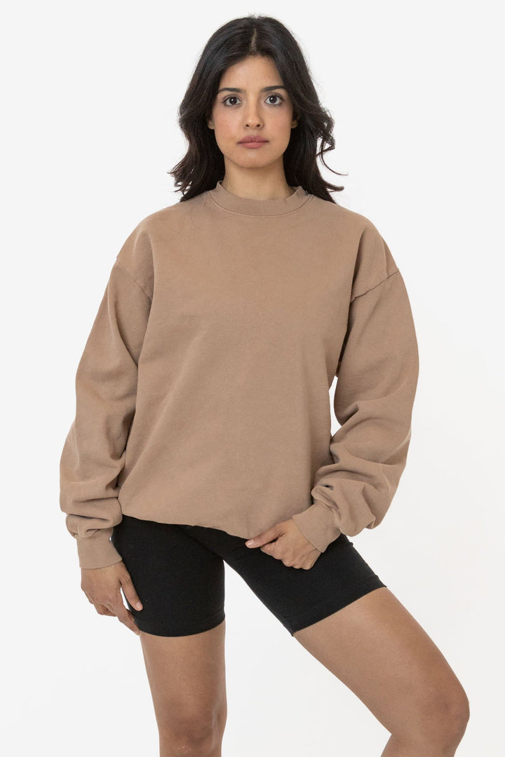 The Heavy Fleece Collection – Los Angeles Apparel