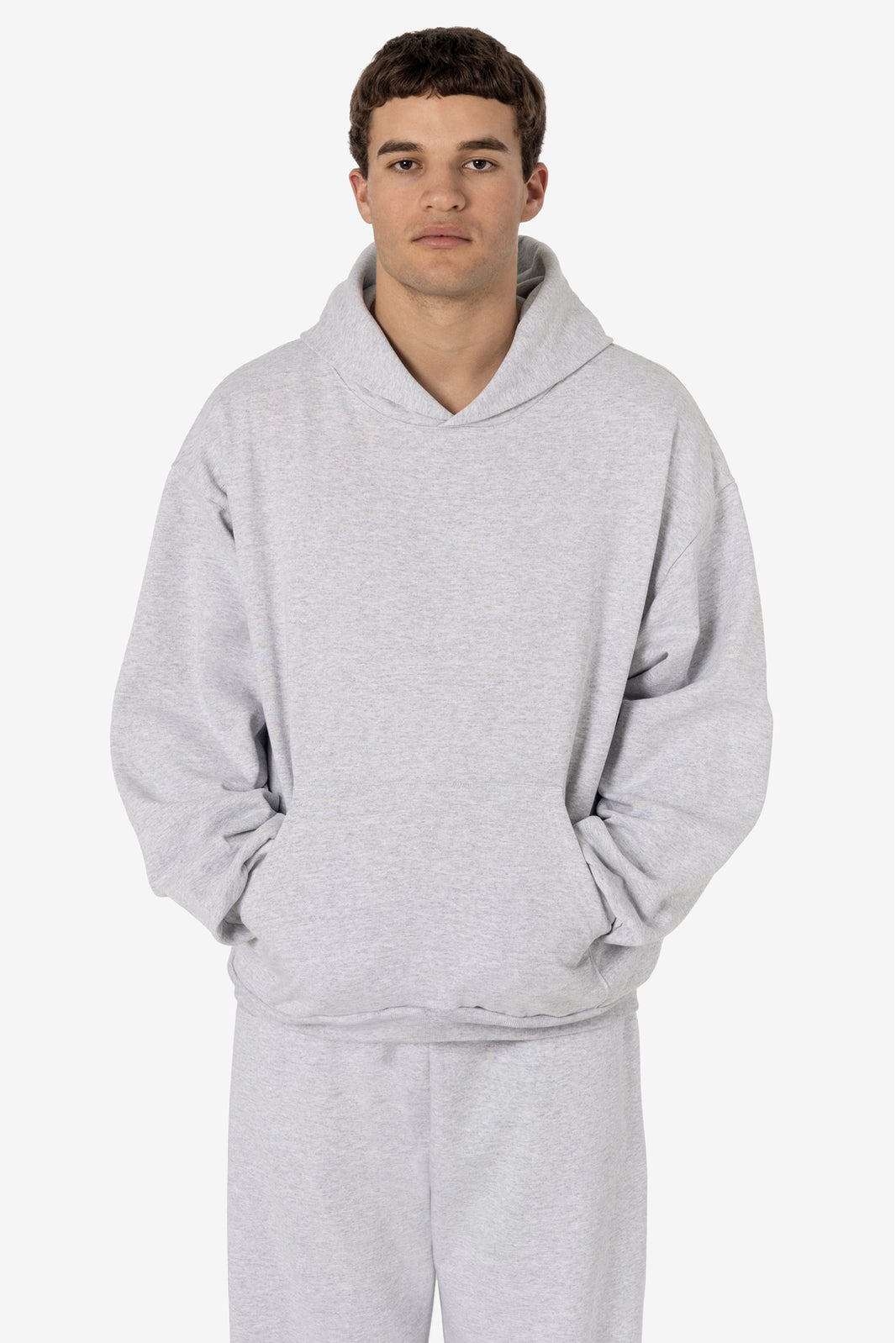 The Heavy Fleece Collection – Los Angeles Apparel