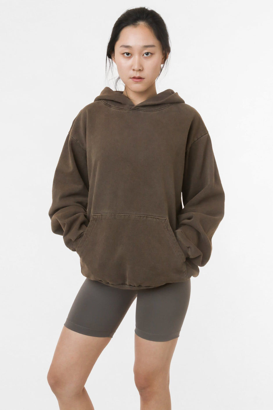The Heavy Fleece Collection – Los Angeles Apparel