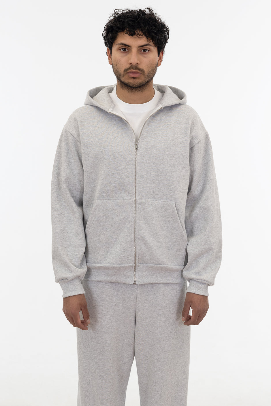 The Heavy Fleece Collection – Los Angeles Apparel