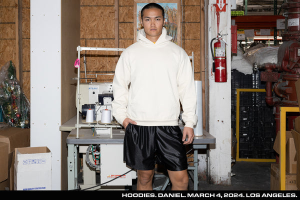 Men's Tops – Los Angeles Apparel