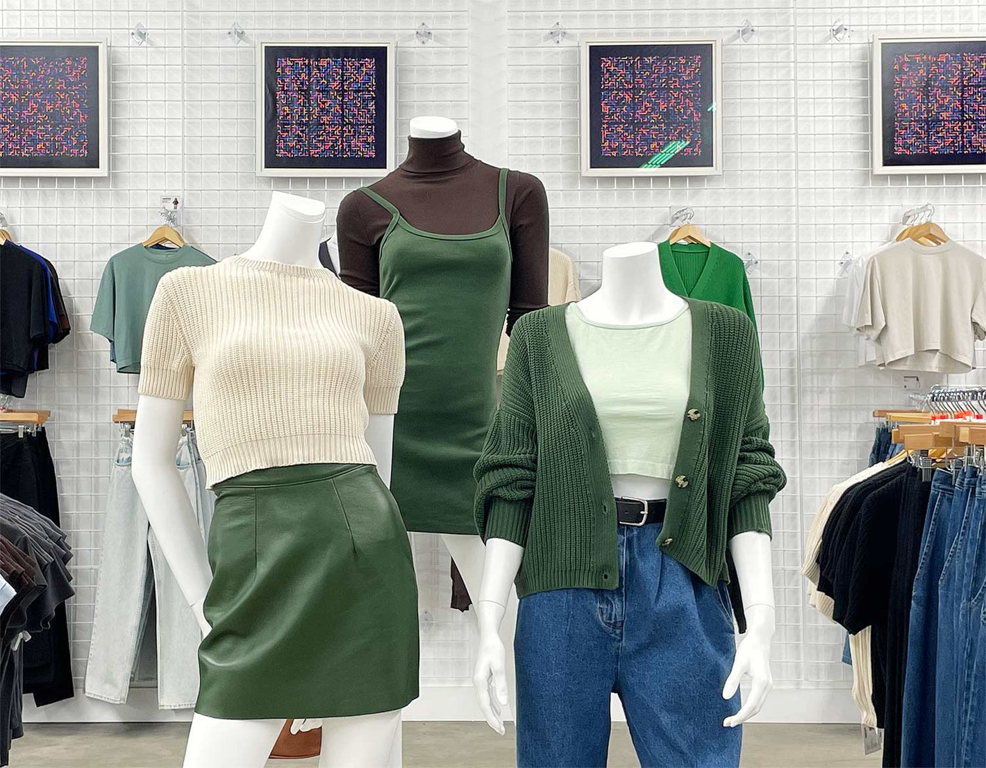 Stores – Los Angeles Apparel