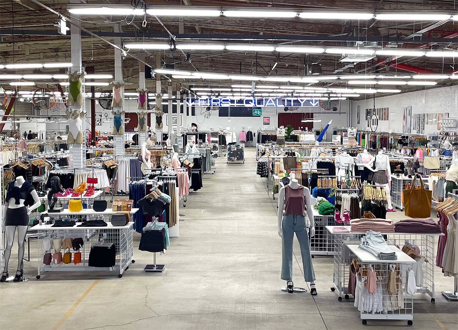 Stores Los Angeles Apparel Stores Los Angeles Apparel