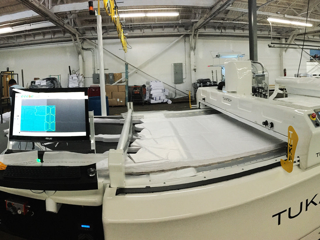 This is The 1801 – Los Angeles Apparel