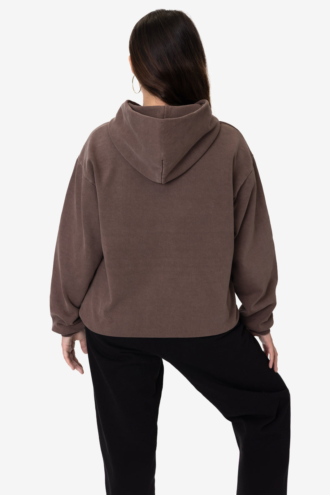 The Heavy Fleece Collection – Los Angeles Apparel