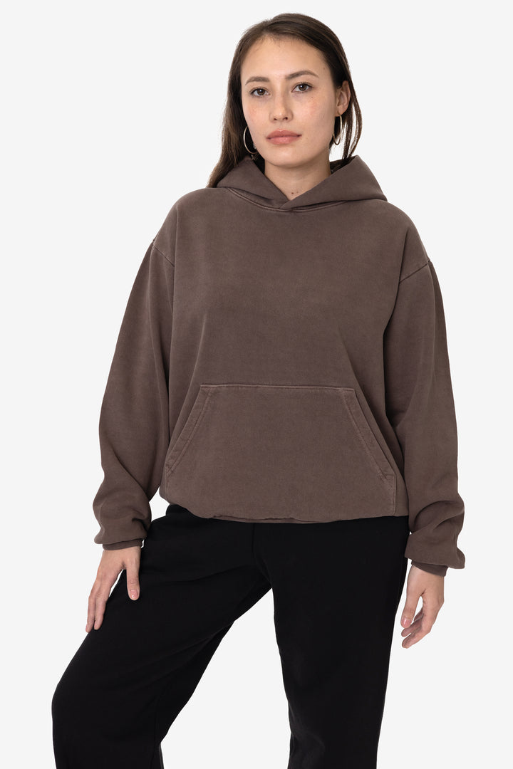 The Heavy Fleece Collection – Los Angeles Apparel