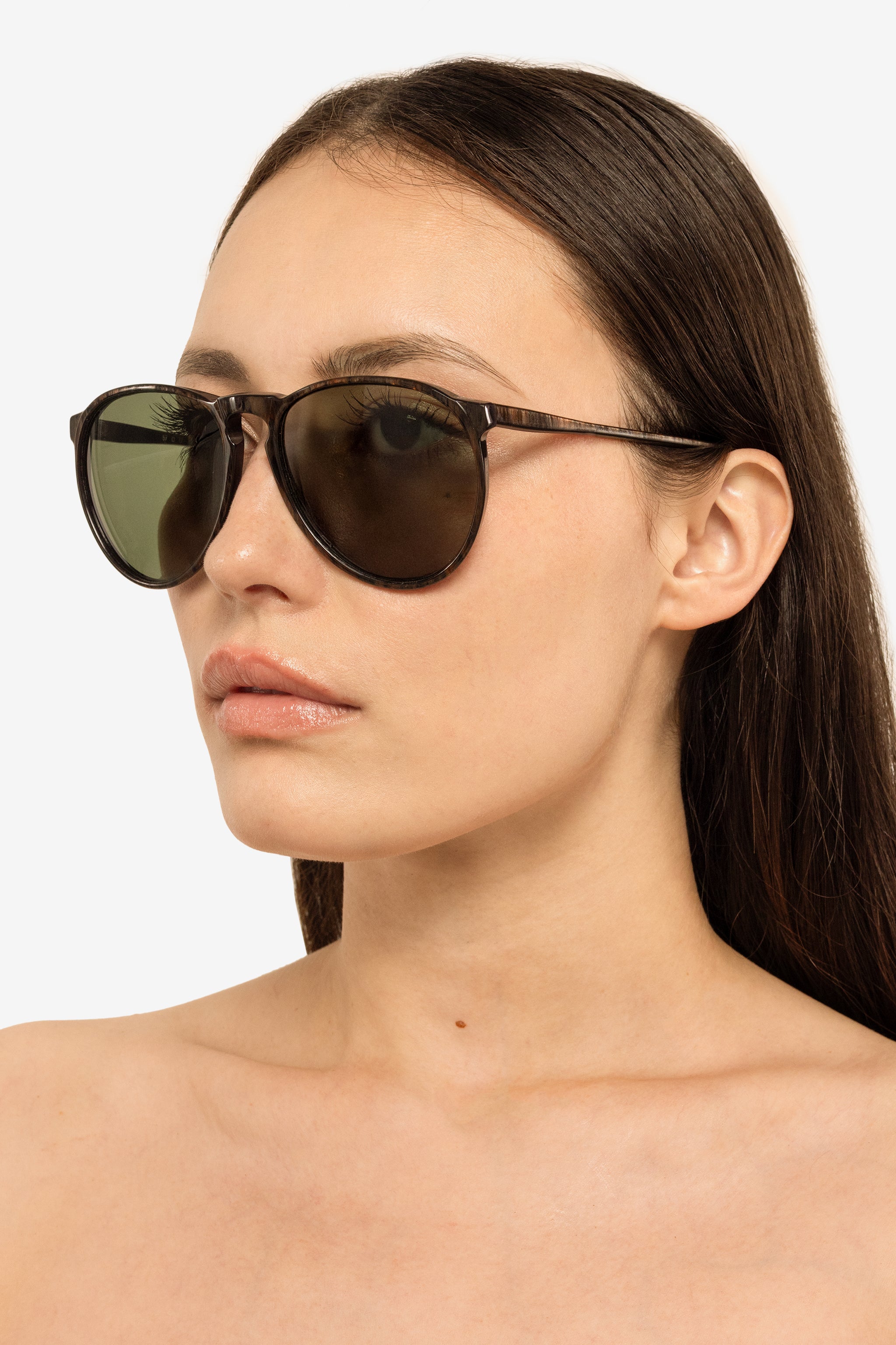SGVN117 - Safari Sunglasses – Los Angeles Apparel