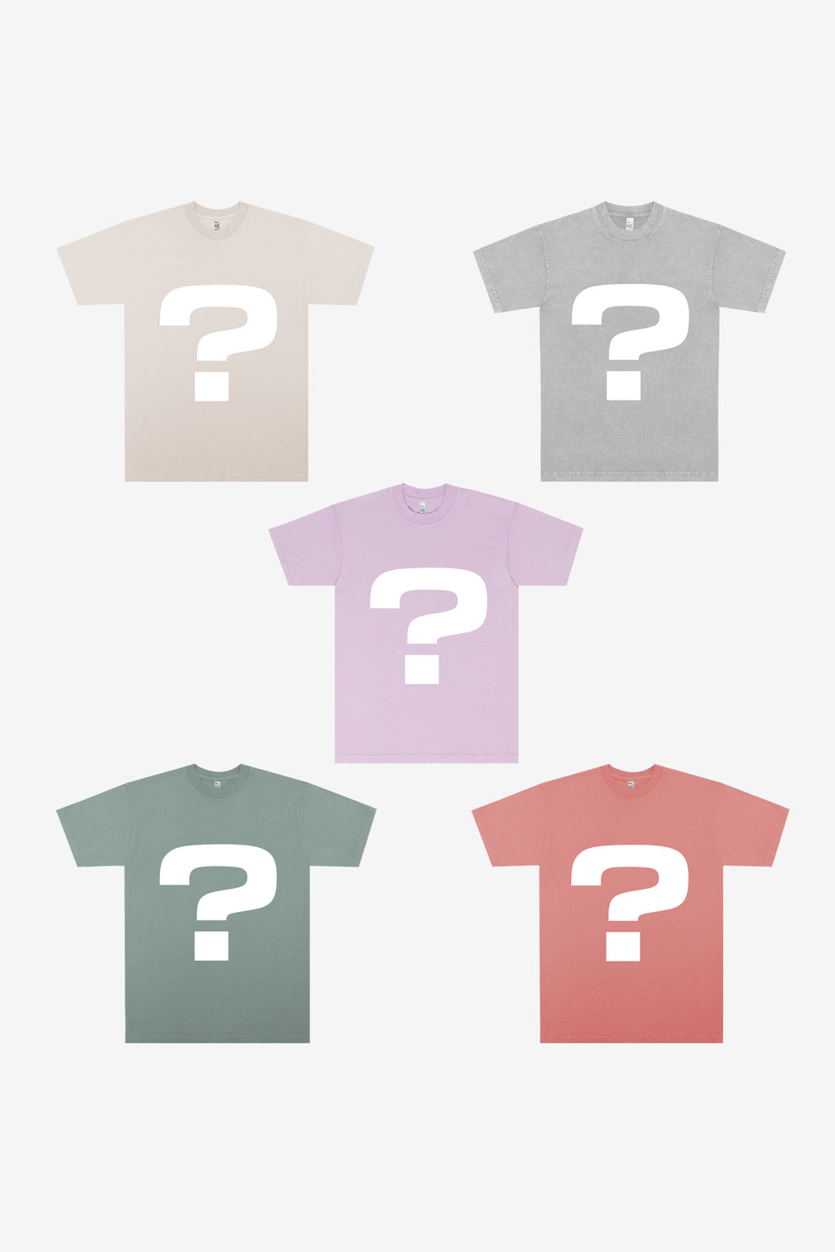 Boxes – Los Angeles Apparel