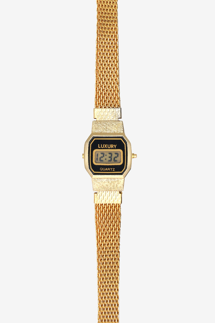 Women's Watches – Los Angeles Apparel