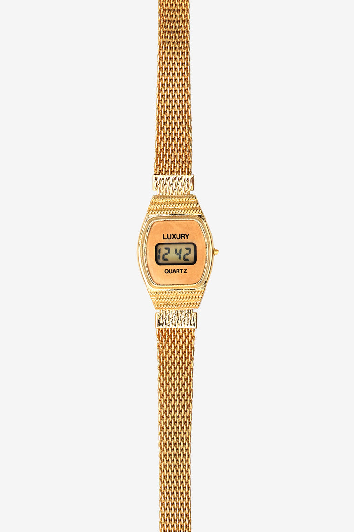 Women's Watches – Los Angeles Apparel