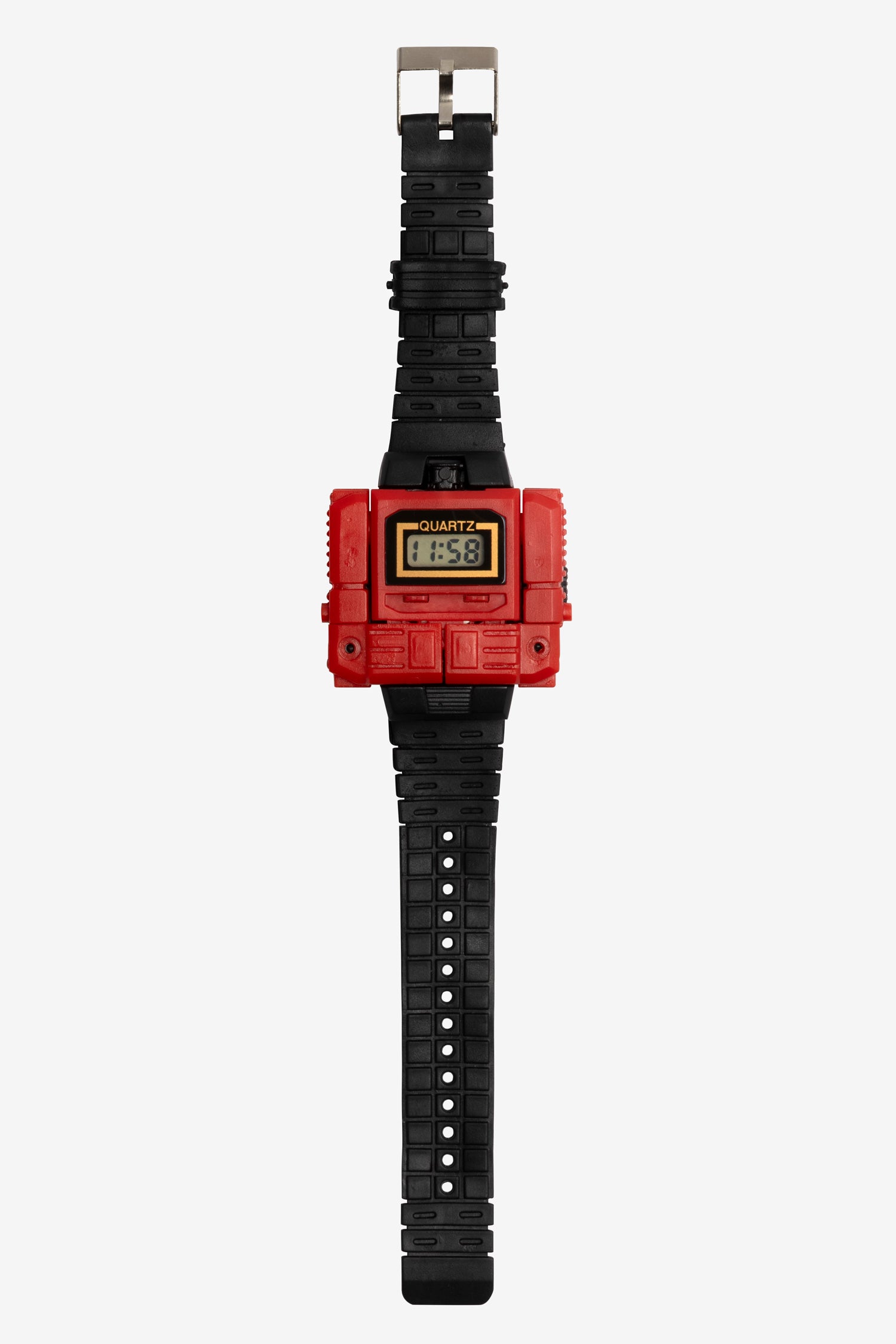 WCHROBOT - The Robot Watch – Los Angeles Apparel