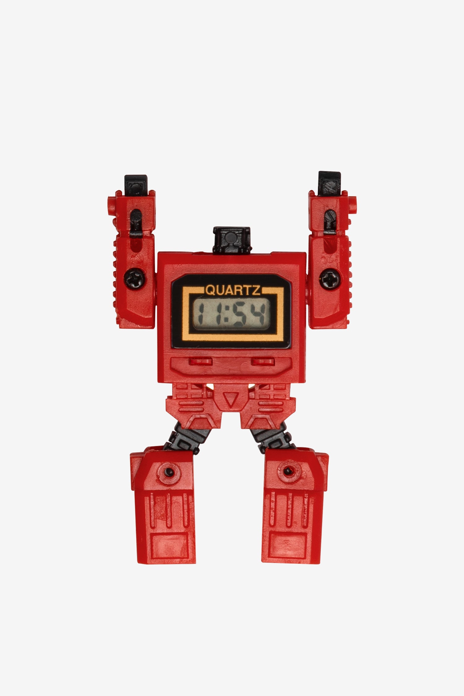 WCHROBOT - The Robot Watch – Los Angeles Apparel