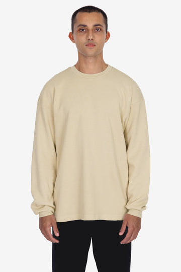 Men's Long Sleeves – Los Angeles Apparel