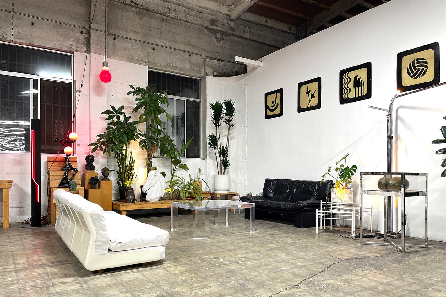 Stores – Los Angeles Apparel