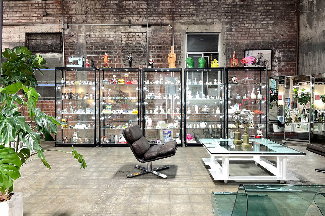 Stores – Los Angeles Apparel