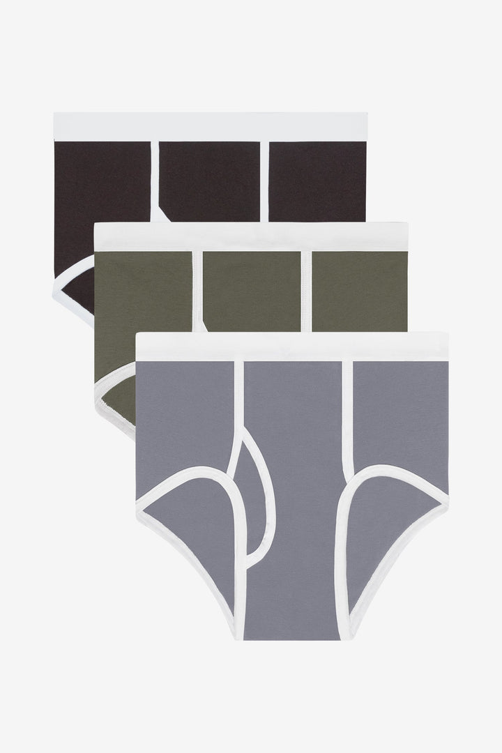 Men's Underwear – Los Angeles Apparel