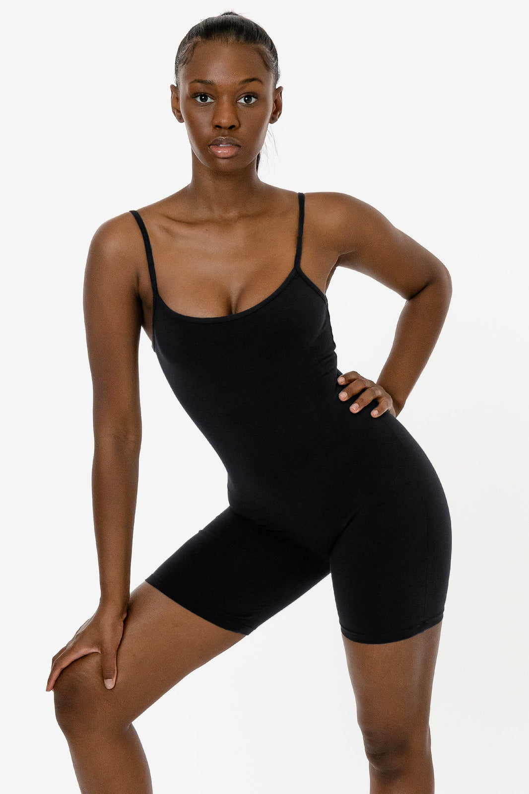 Women - Unitards & Biketards – Los Angeles Apparel