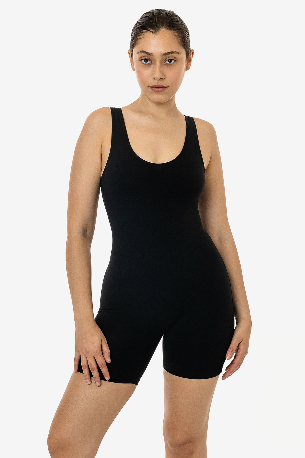 Women - Unitards & Biketards – Los Angeles Apparel