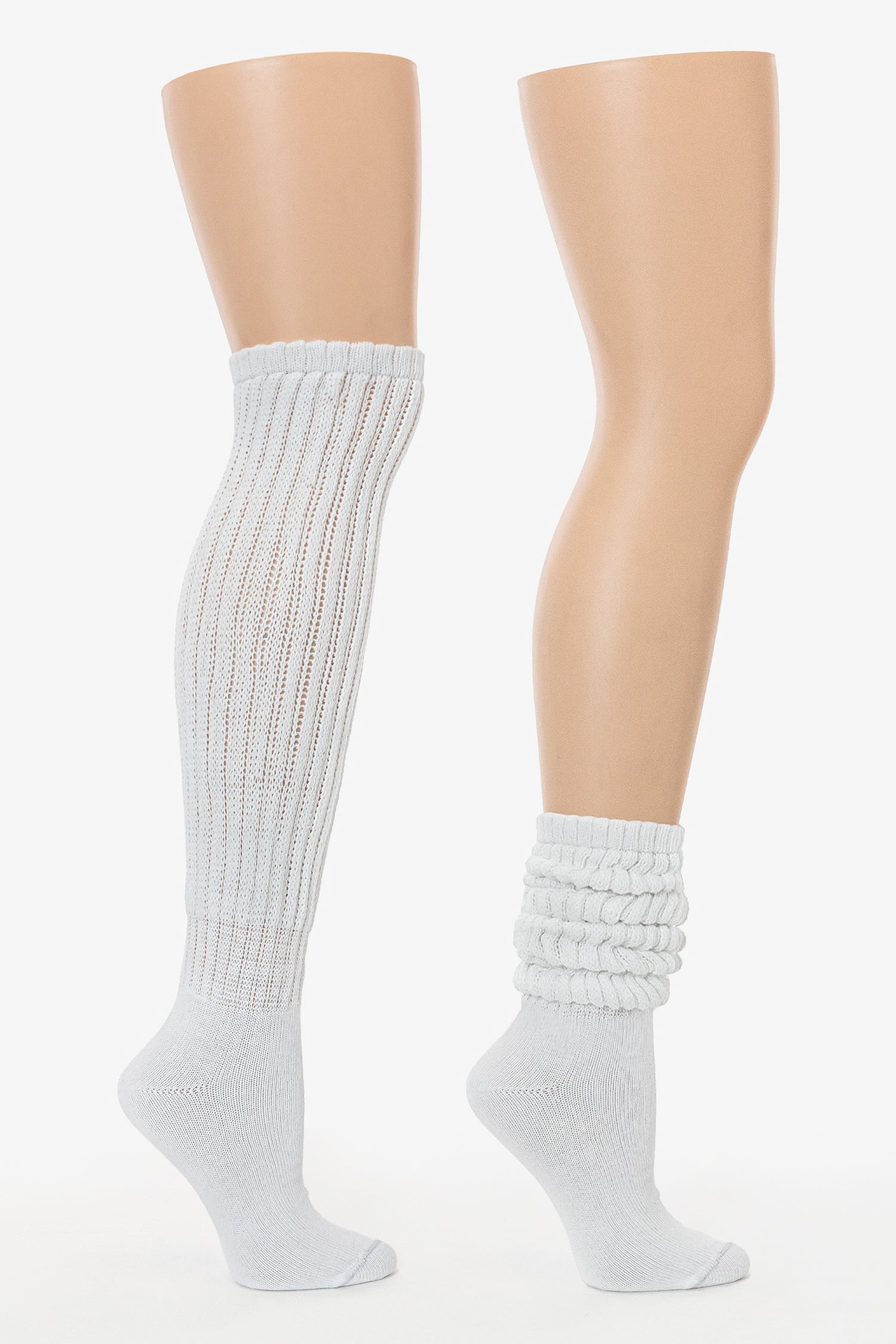 BIGSLOUCH - Big Slouch Sock – Los Angeles Apparel